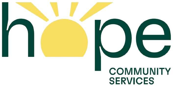 Hope Community Services | Adult Outpatient Mental Health